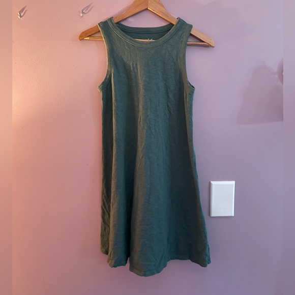 Universal Thread | Dresses | Universal Thread Tank Dress | Poshmark